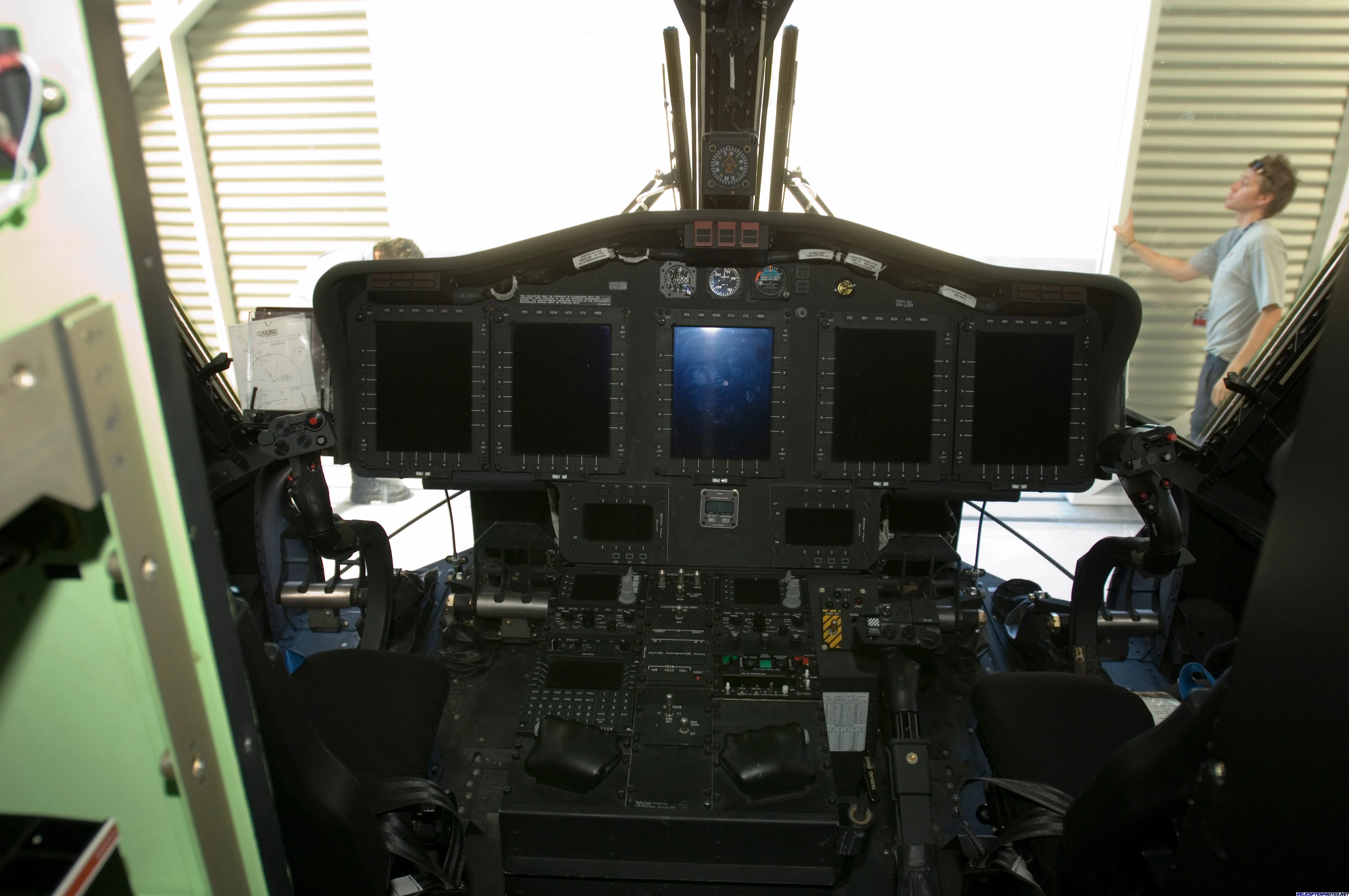 Sikorsky S-92® Helicopter | Precision Wings.